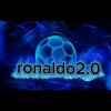 Иконка канала RONALDO