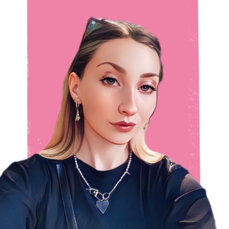 Иконка канала Katerina Safronova