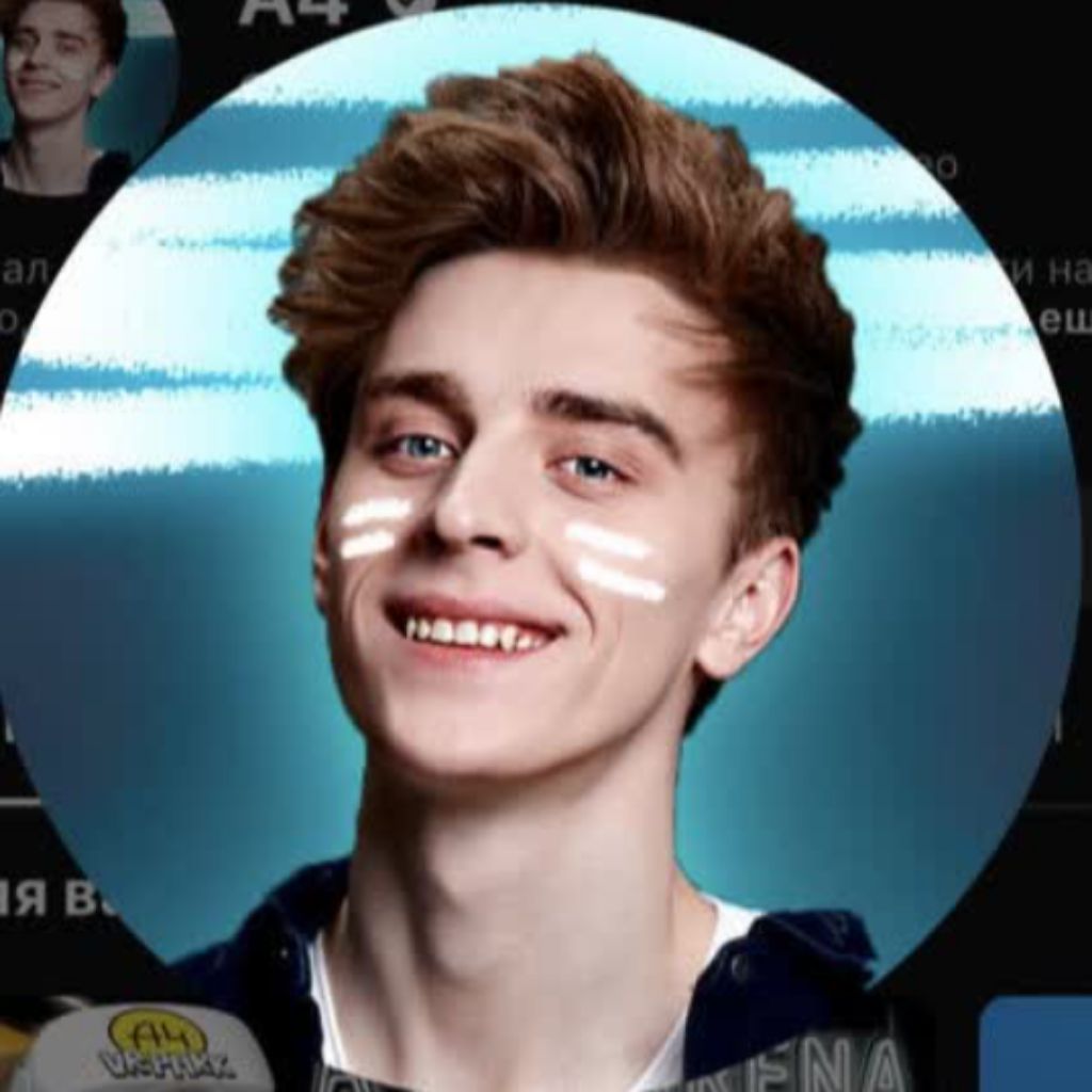 Иконка канала Влад А4