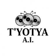 Иконка канала T'yotya A.I.