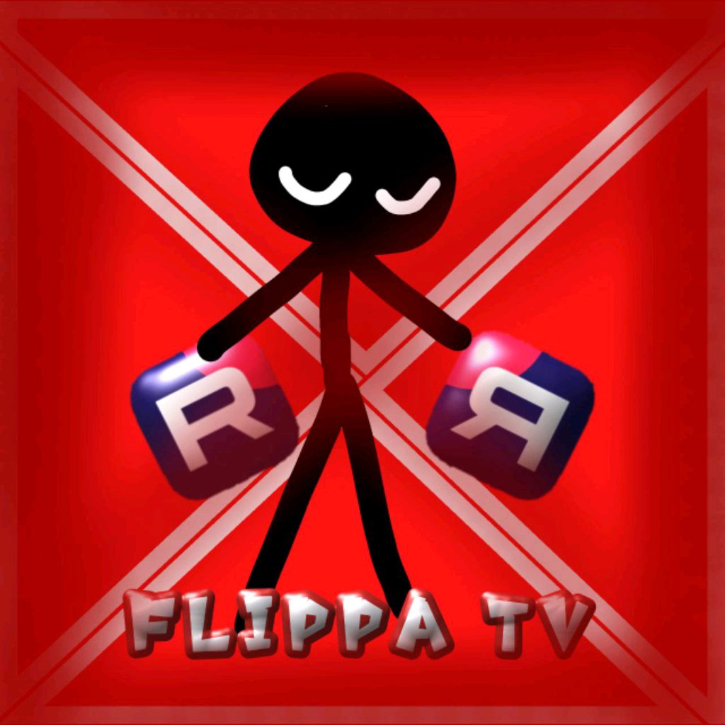 Иконка канала Flipa_TV Offical