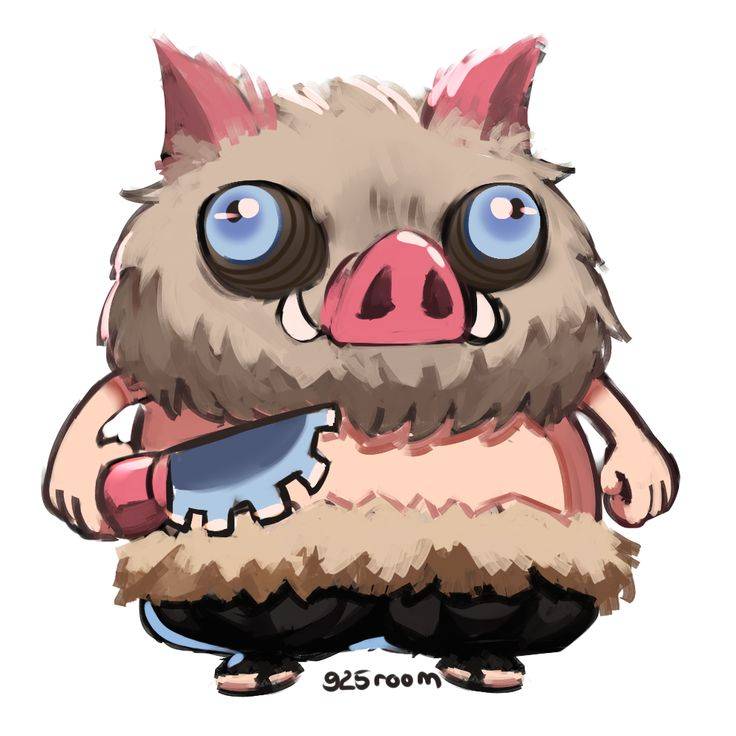 Иконка канала Mr_Chaoz