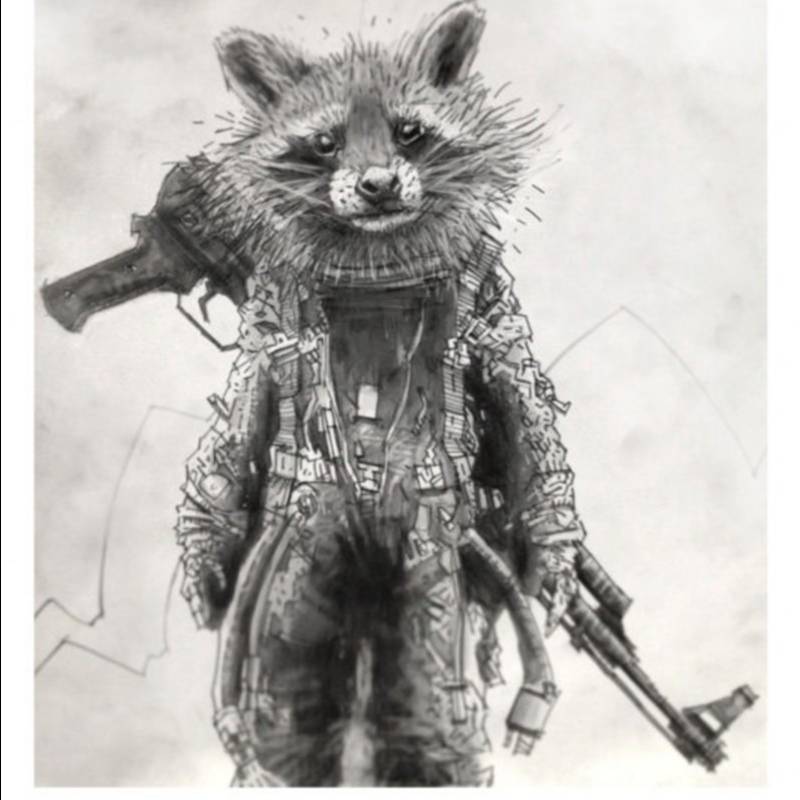 Иконка канала EnotWacky