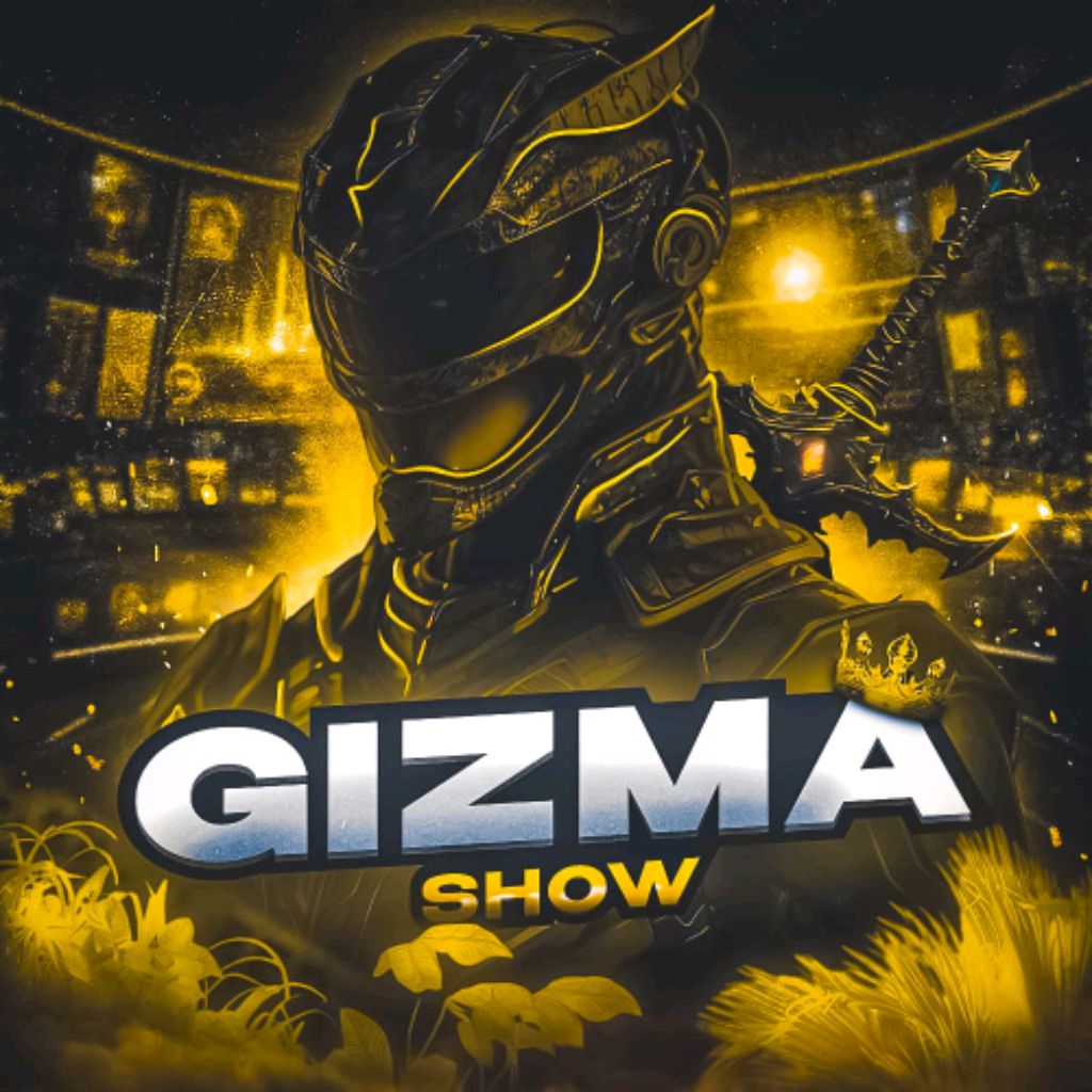 Иконка канала gizma_show