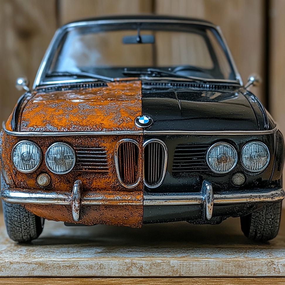 Иконка канала РЕСТАВРАТОР