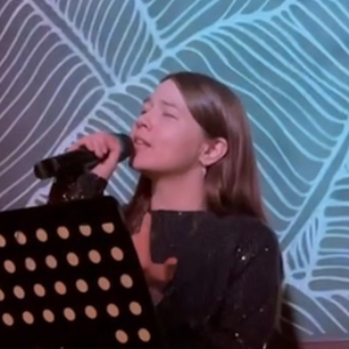 Иконка канала Ксения Тронина