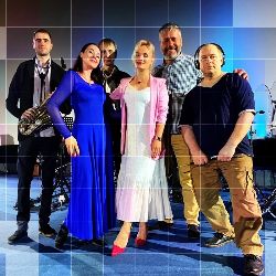 Иконка канала Группа "Софония"