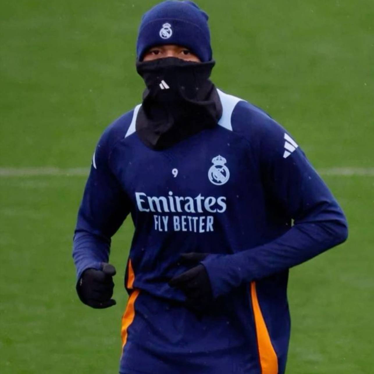 Иконка канала FOX JR🇧🇷⚽✨