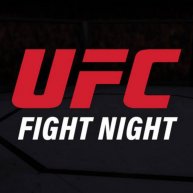 Иконка канала UFC Fight Night 261: прямой эфир, от 12.10.2025.