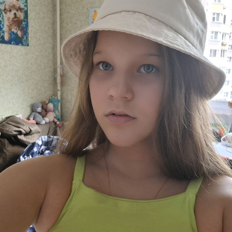 Иконка канала ЛИЗА Непобидима