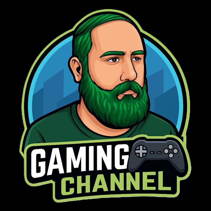 Иконка канала ProDanPlay95