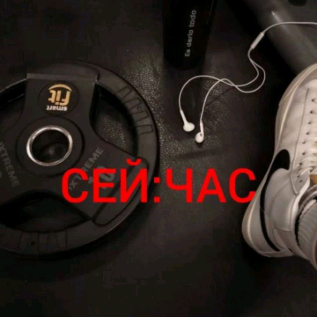 Иконка канала V4S Спортивный дневник
