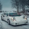 Иконка канала Lamborghini Countach