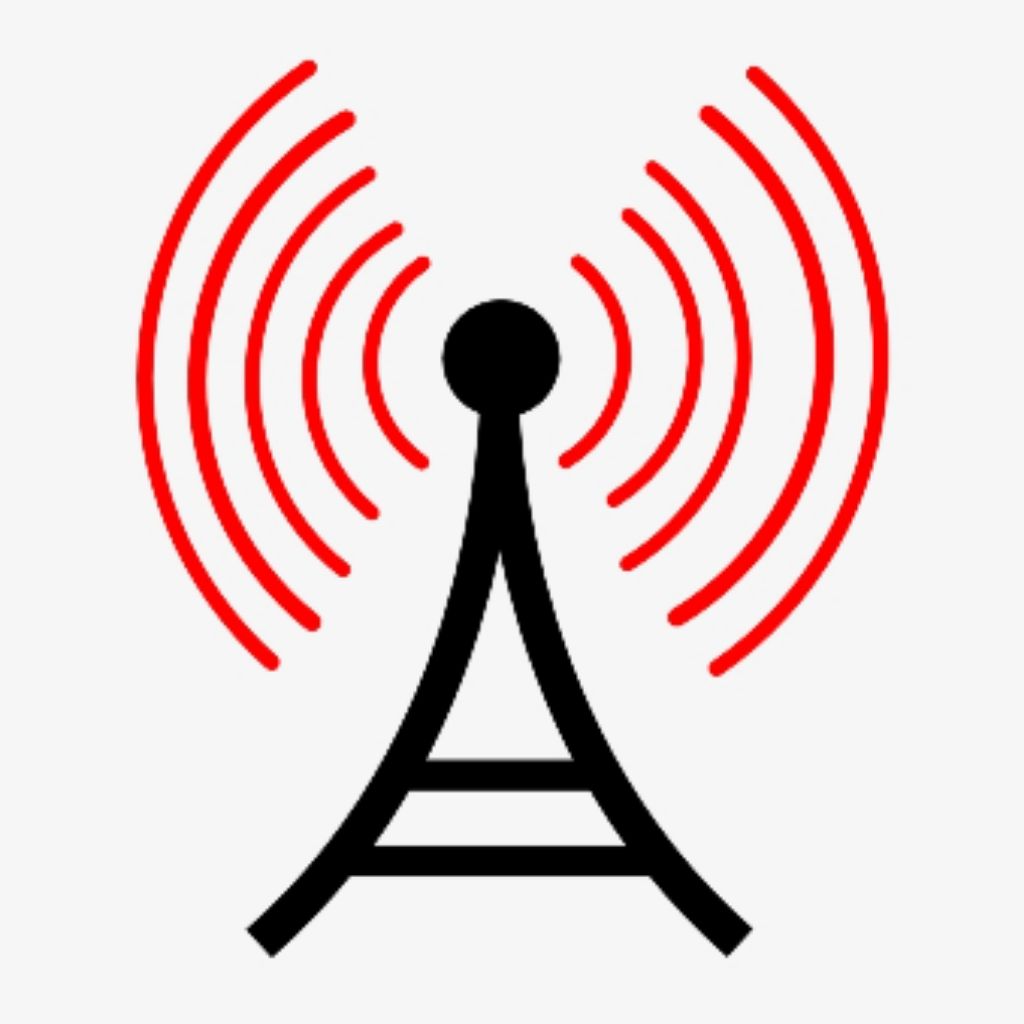 Иконка канала Антенны и Рации