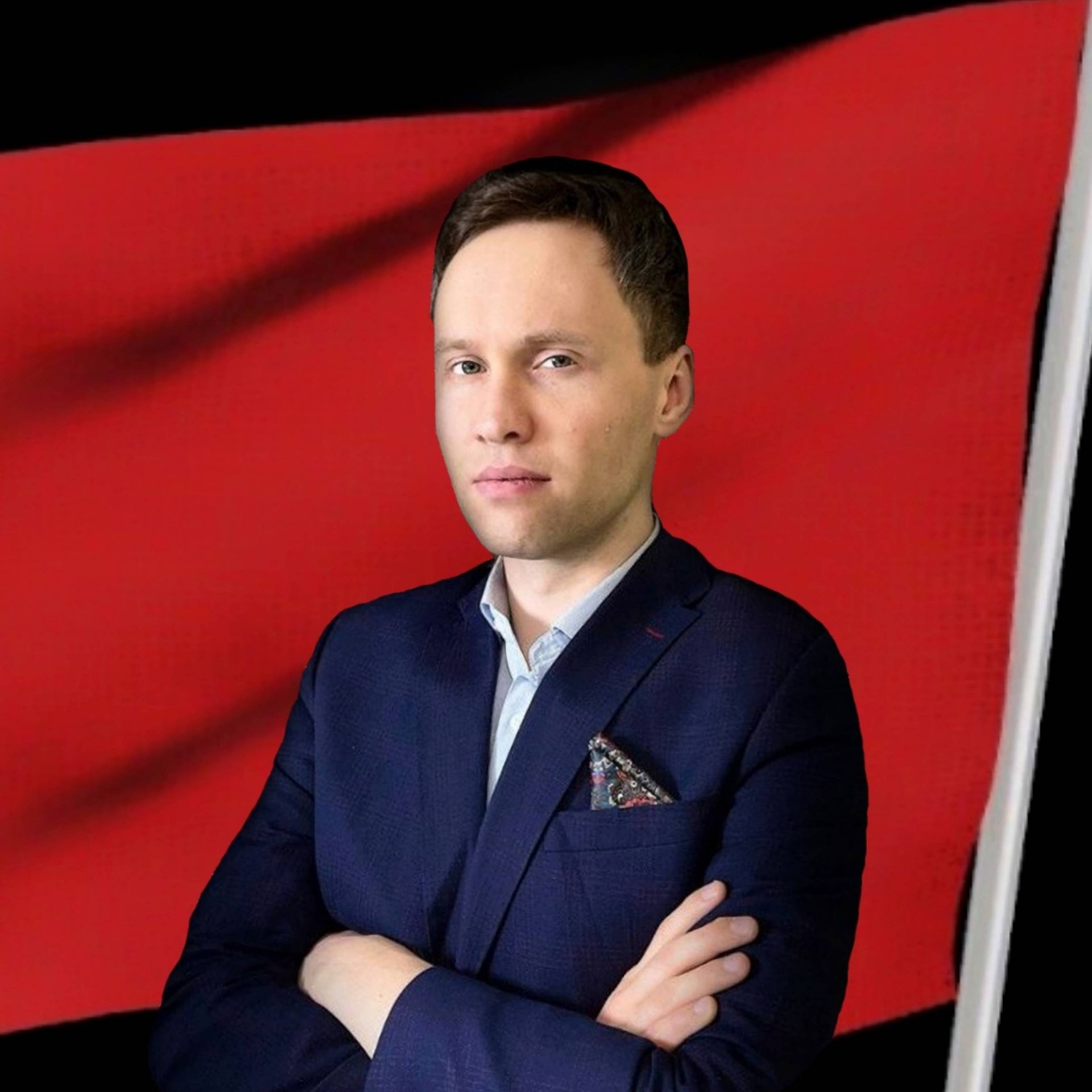 Иконка канала неИванов