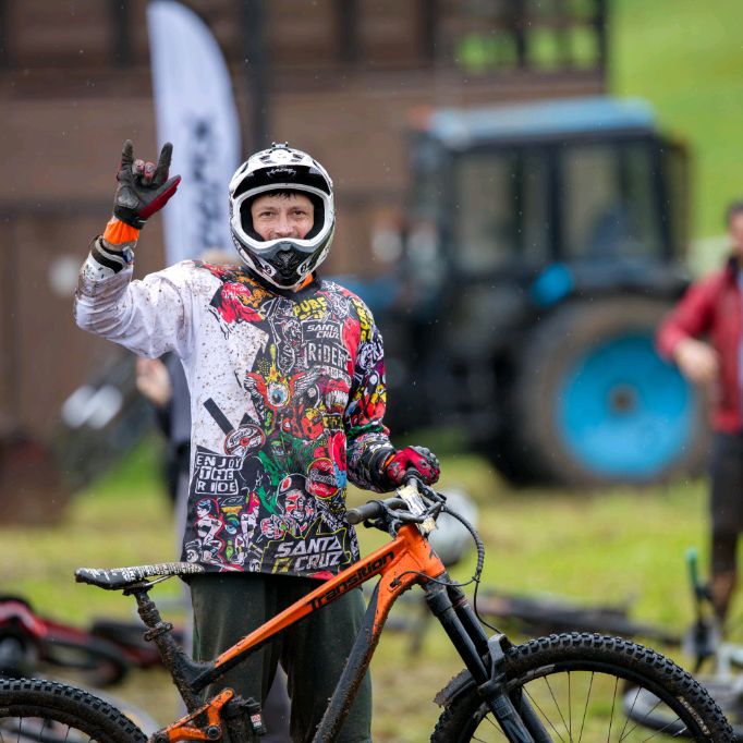 Иконка канала Чмиль Кирилл