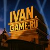 Иконка канала IVAN_GAME_RU