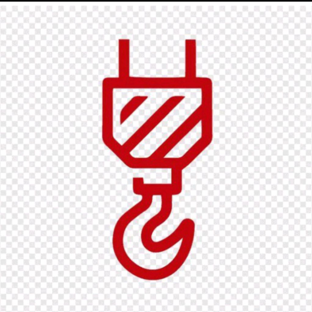 Иконка канала Моделирование Кранов и Строек🏗️🚧