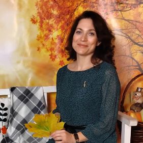 Иконка канала Екатерина Щурова