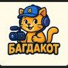 Иконка канала BagdaКот
