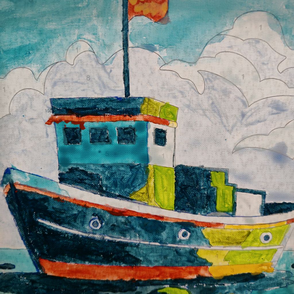 Иконка канала Лепим Рутуб