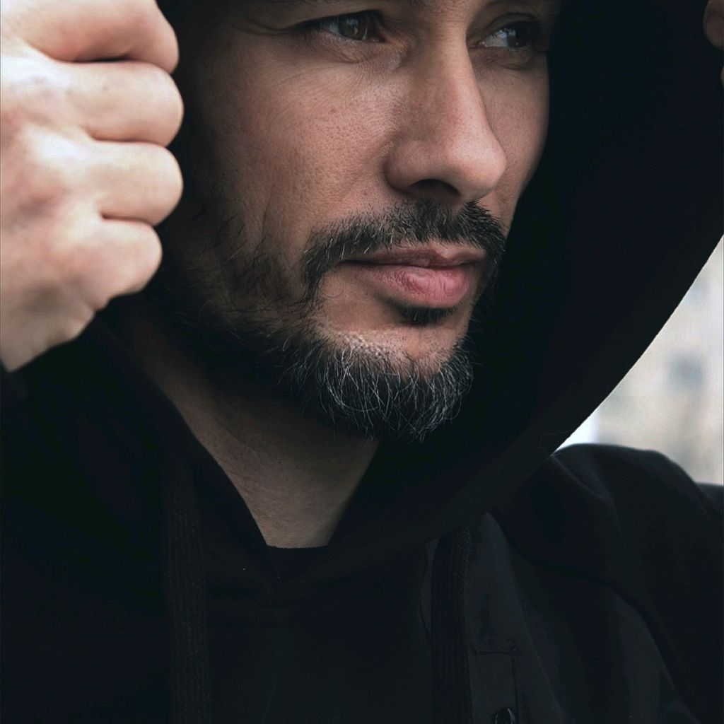 Иконка канала Александр Самедов