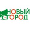 Иконка канала НОВЫЙ  ГОРОД строительная компания