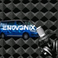 Иконка канала Envonix studio