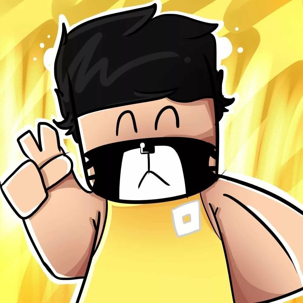 Иконка канала =RobloxBrainRot Pro 2017=