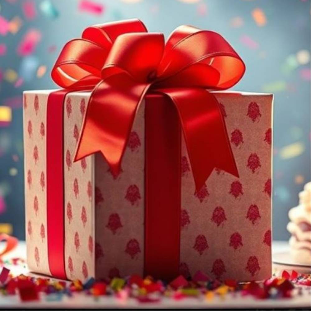 Иконка канала Песня Поздравление - Оригинальный Подарок