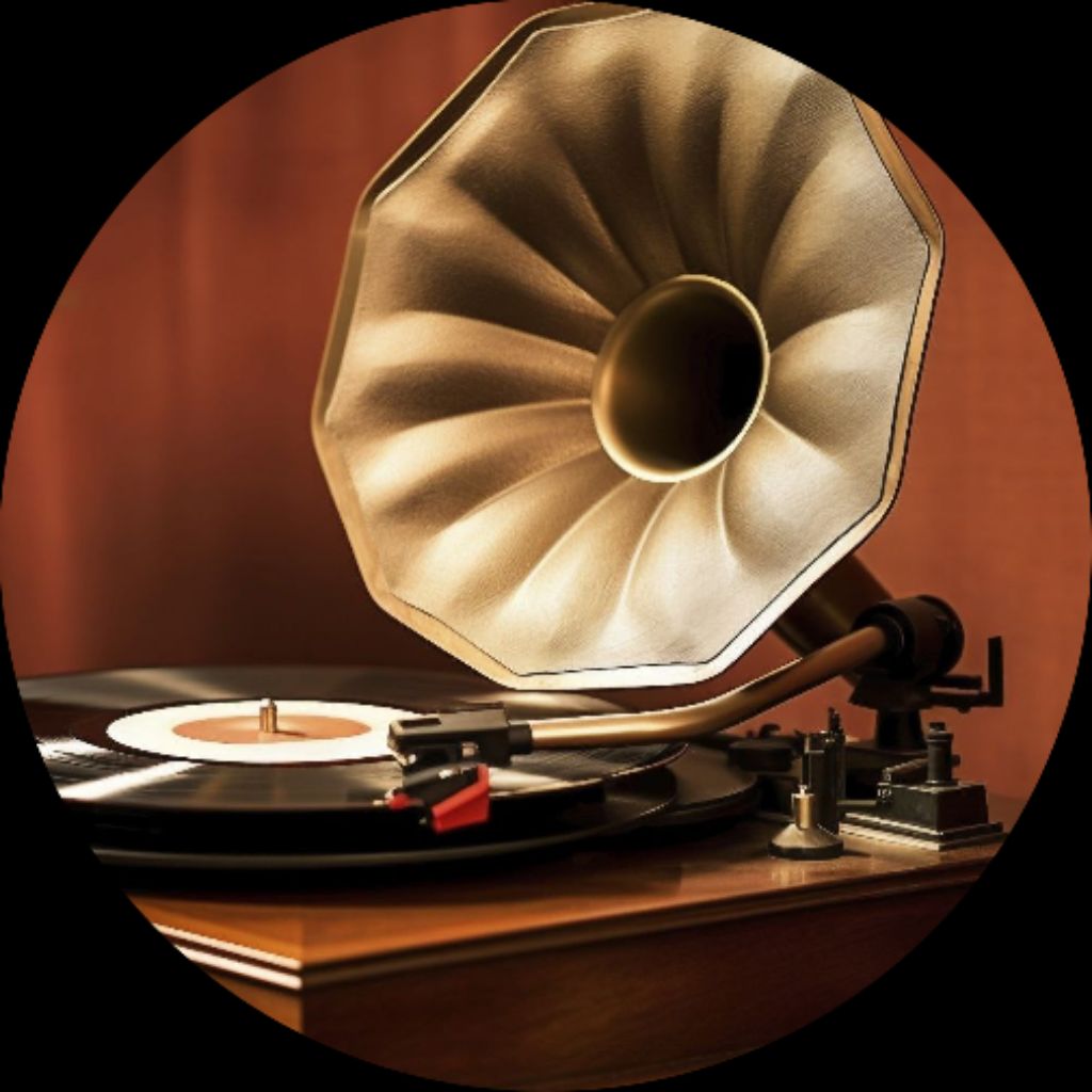 Иконка канала Nostalgie Studio