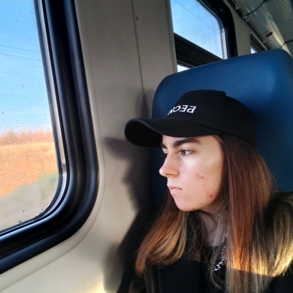 Иконка канала Seana008