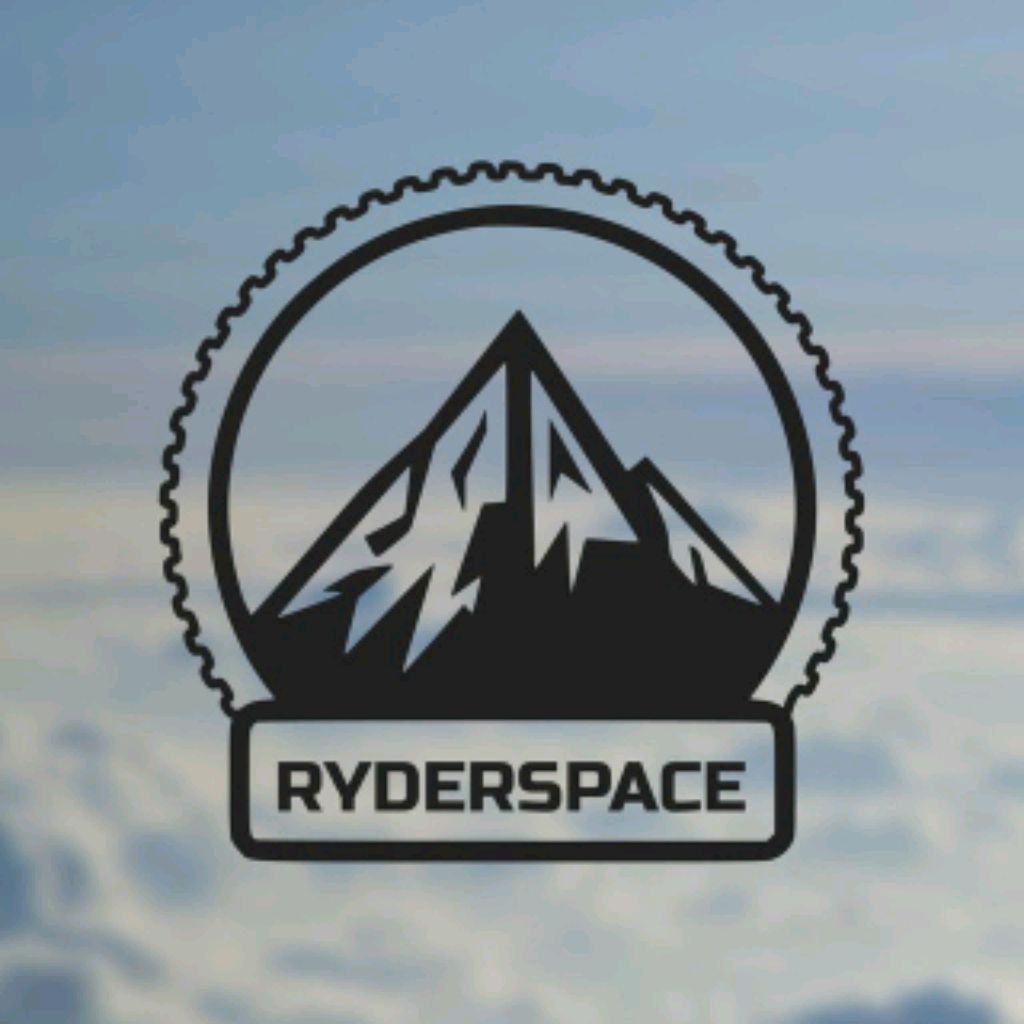 Иконка канала Ryderspace
