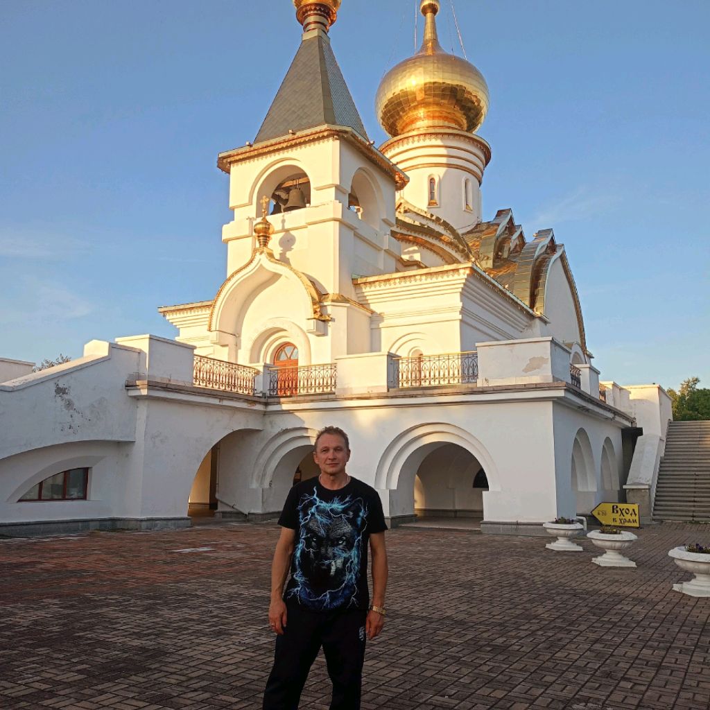 Иконка канала Алексей Плясовских Песни