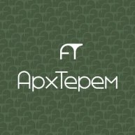 Иконка канала Арх-Терем | Искусство ремонта