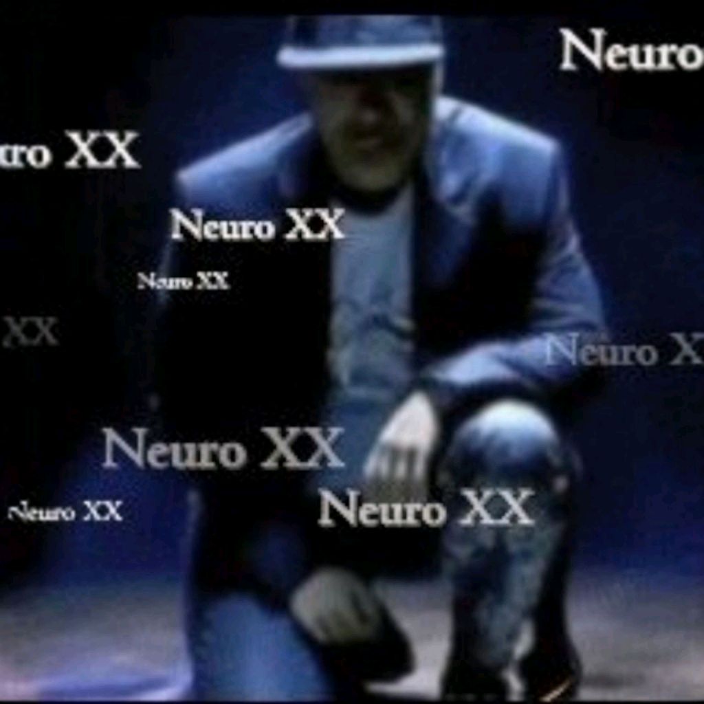 Иконка канала Neuro XX