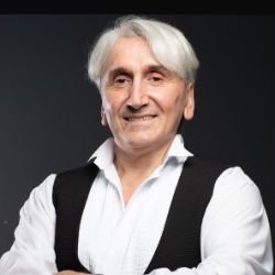 Иконка канала Художник-Дизайнер Теймураз Кучава