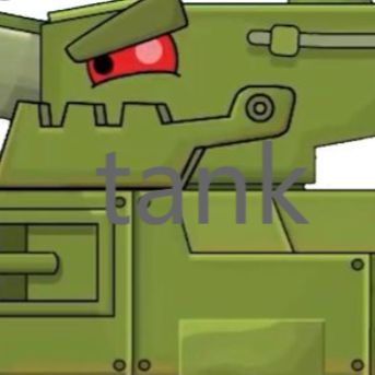 Иконка канала танки