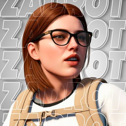 Иконка канала ZadrotKina