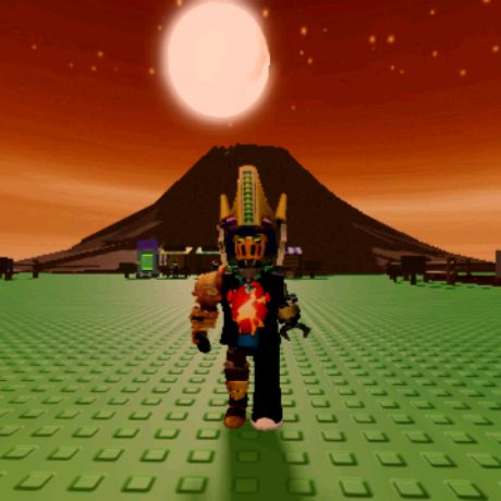 Иконка канала 🍂Богдан (роблокс)🍂