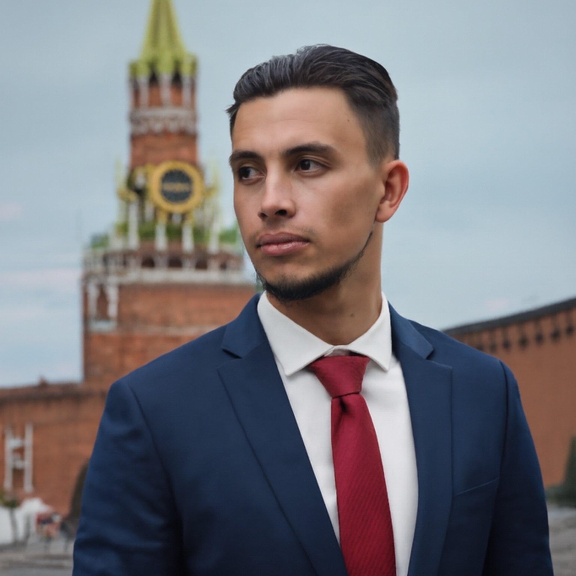 Иконка канала Кирилл Фролов