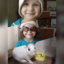 Иконка канала Пушистый Познаватель