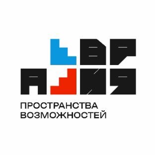 Иконка канала ЕВРАЗИЯ | Центр Креативных Индустрий