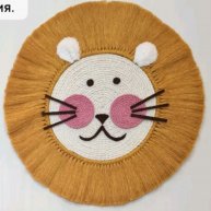 Иконка канала Искусство Макраме: плетём вместе