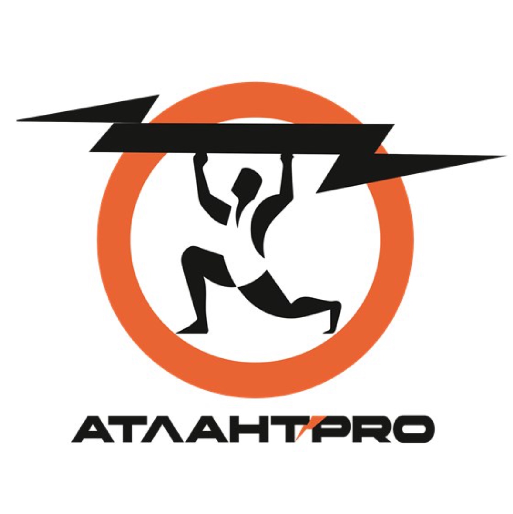 Иконка канала ГК АТЛАНТ