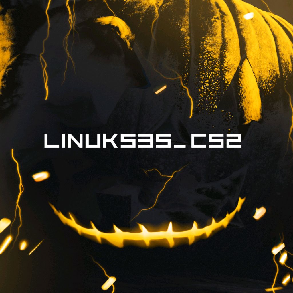 Иконка канала Linuks3s_cs2