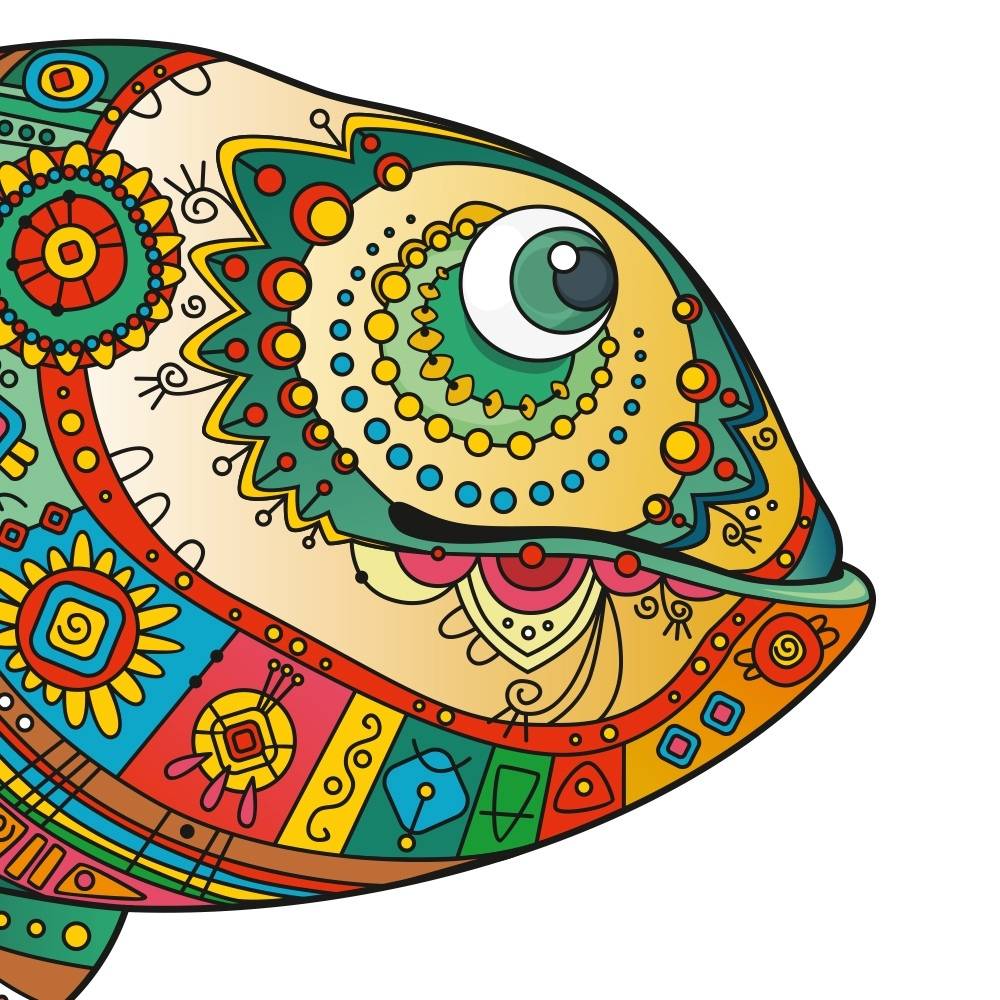 Иконка канала Fmagazin - сеть рыболовных магазинов