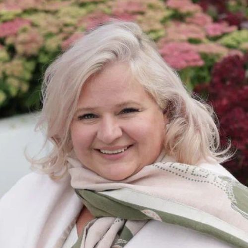 Иконка канала HR ACADEMY Оксаны Гончаровой