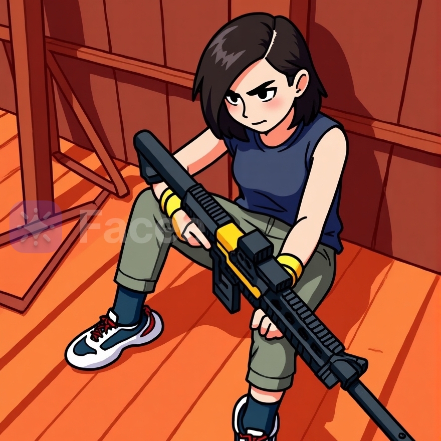 Иконка канала Vanessa_1452