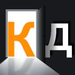 Иконка канала КОМНАТА ДИДИ